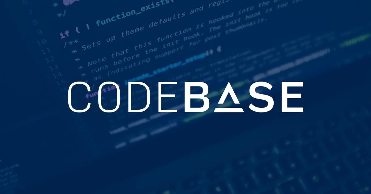 Codebase